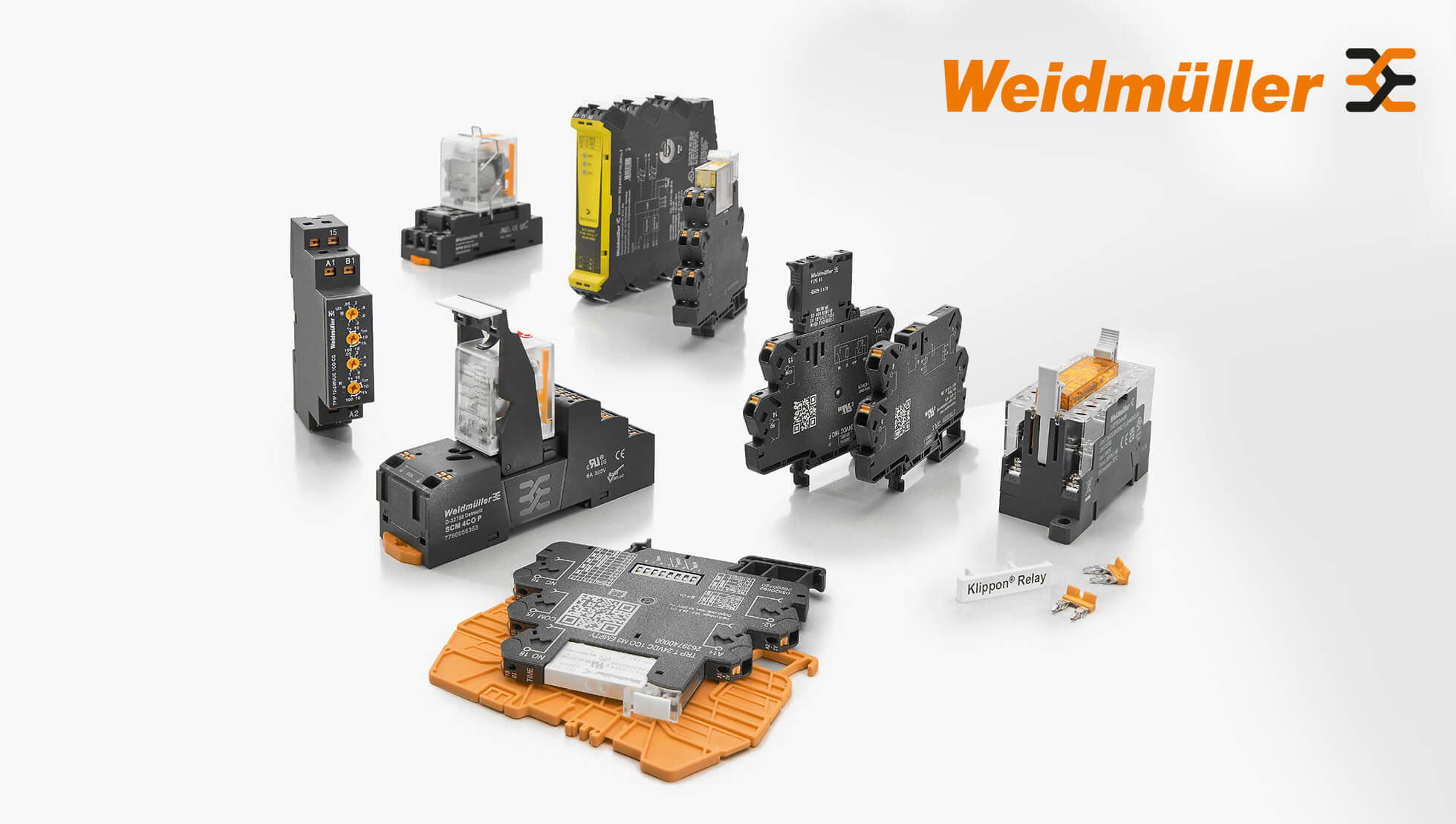 Weidmuller - Proeléctrico